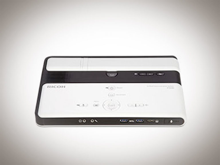 Copytech - Distribuidor Autorizado de Ricoh México